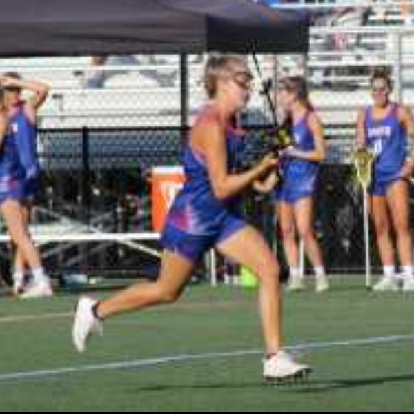 Grayson Anne McCurdy's Lacrosse Recruiting Profile