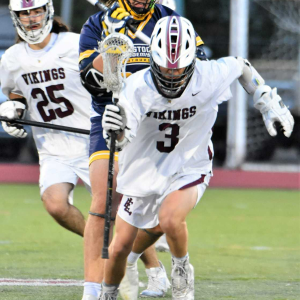 Drew Sager's Lacrosse Recruiting Profile