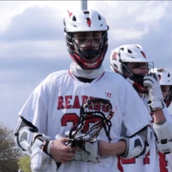 Mark Boyle's Lacrosse Recruiting Profile