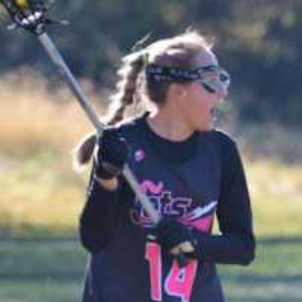 Macey Bowles' Lacrosse Recruiting Profile