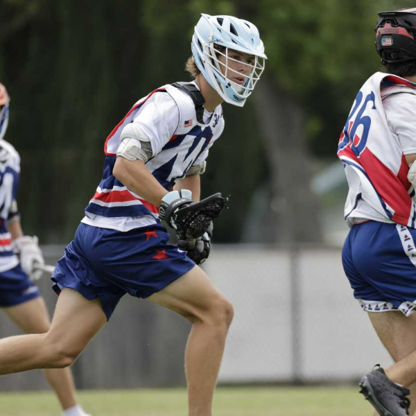Sam Alexander's Lacrosse Recruiting Profile