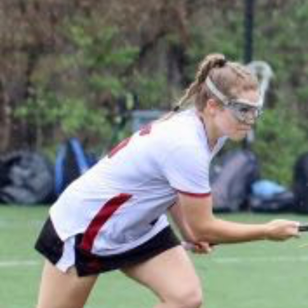 Ali Petrone's Lacrosse Recruiting Profile