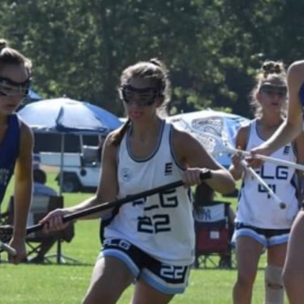 Brenna Kelly's Lacrosse Recruiting Profile