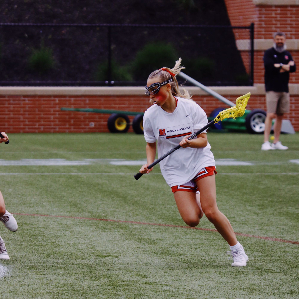 Hannah Scott | IWLCARecruits