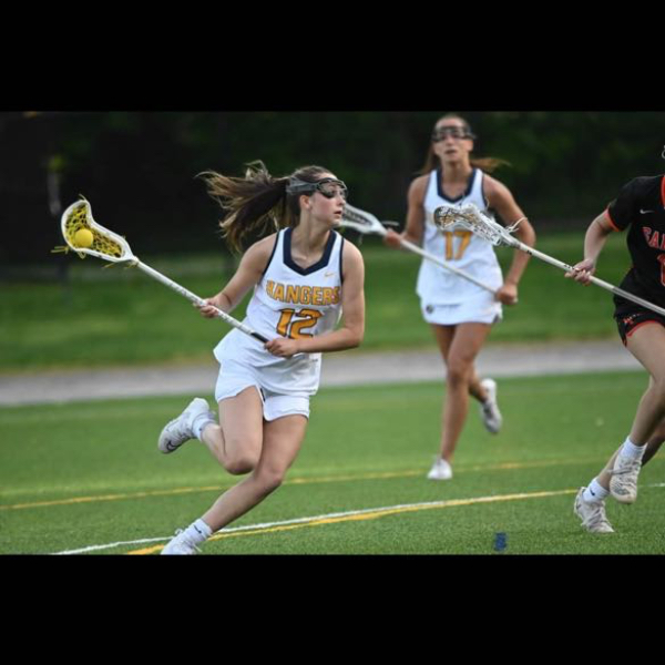 Alyssa Nichols' Lacrosse Recruiting Profile