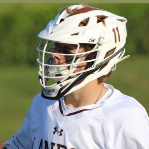 Chase Robertson's Lacrosse Recruiting Profile