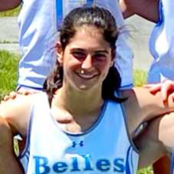 Riley Davis | IWLCARecruits