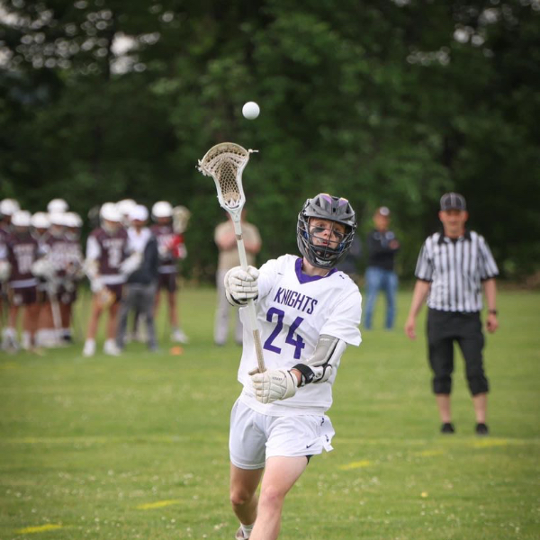 Conor Short's Lacrosse Recruiting Profile