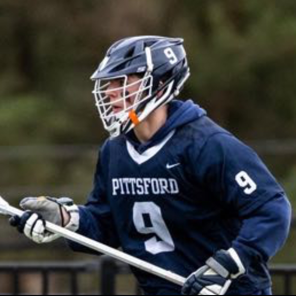 Luke Mascitti's Lacrosse Recruiting Profile