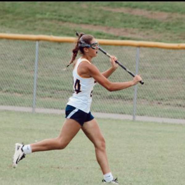 Molly Doran | IWLCARecruits