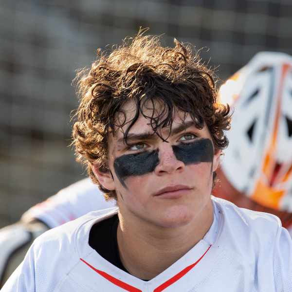 Will Schlamme's Lacrosse Recruiting Profile