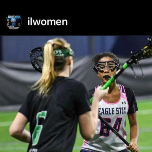 Annabelle Walsh | IWLCARecruits