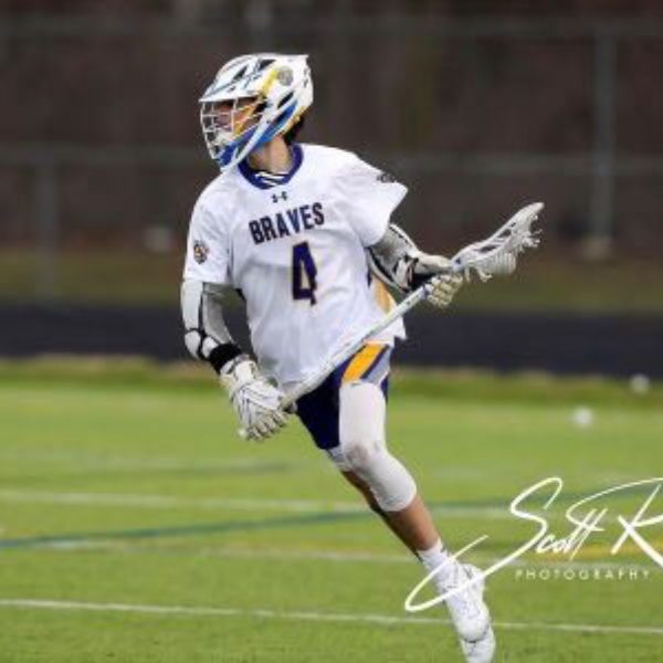 Bryce Collins' Lacrosse Recruiting Profile