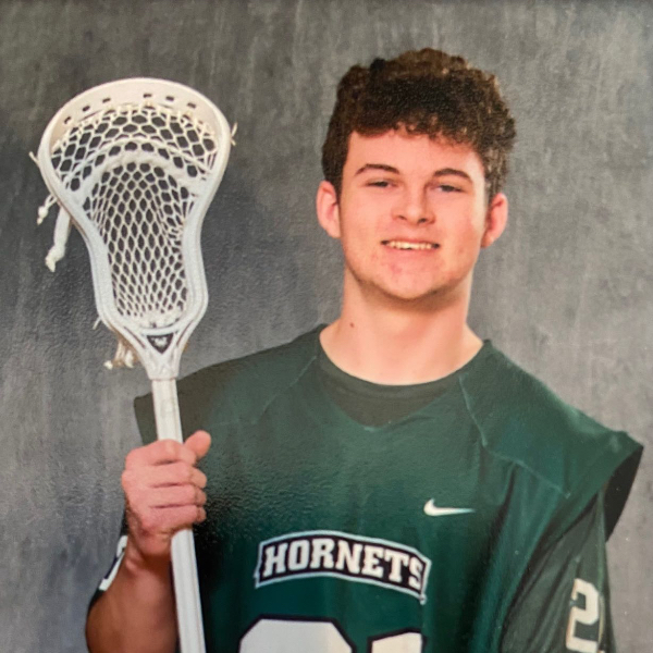 Tyler Hutcheson's Lacrosse Recruiting Profile