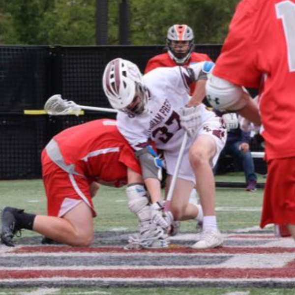 James Spring's Lacrosse Recruiting Profile