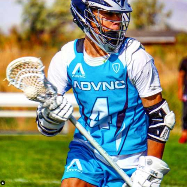 Isaac Lee's Lacrosse Recruiting Profile