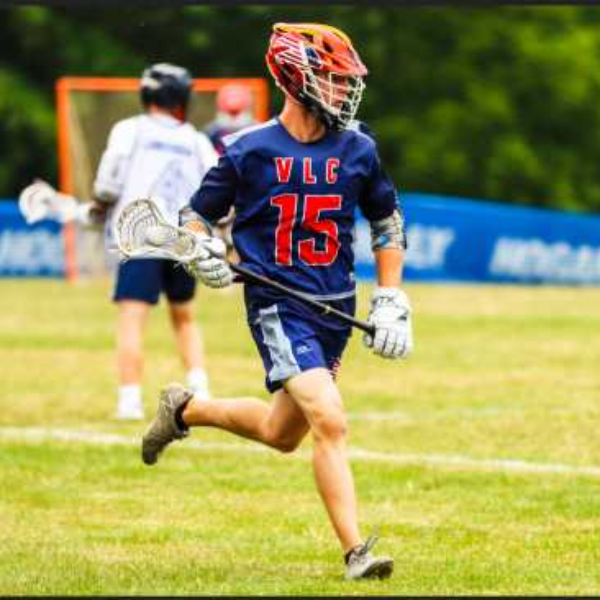 Bryson Brown's Lacrosse Recruiting Profile