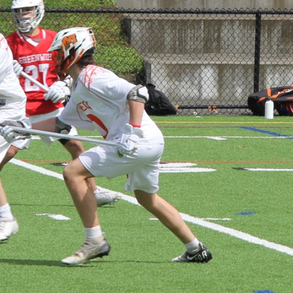 Finley Hayes' Lacrosse Recruiting Profile
