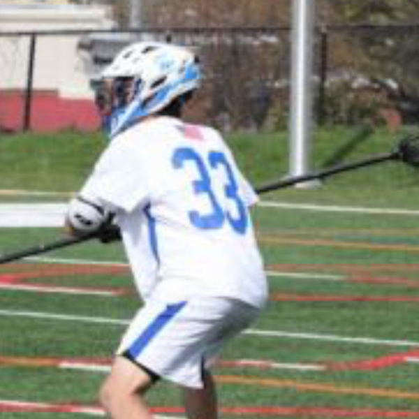 Nick Noga's Lacrosse Recruiting Profile