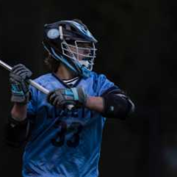 Garrett Kelly's Lacrosse Recruiting Profile