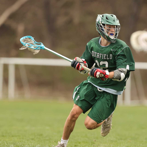 Henry Griffin's Lacrosse Recruiting Profile