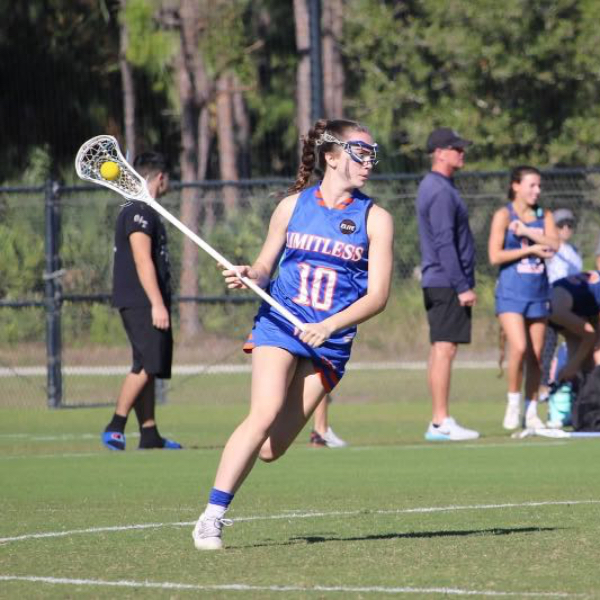 Ashlyn Bell | IWLCARecruits