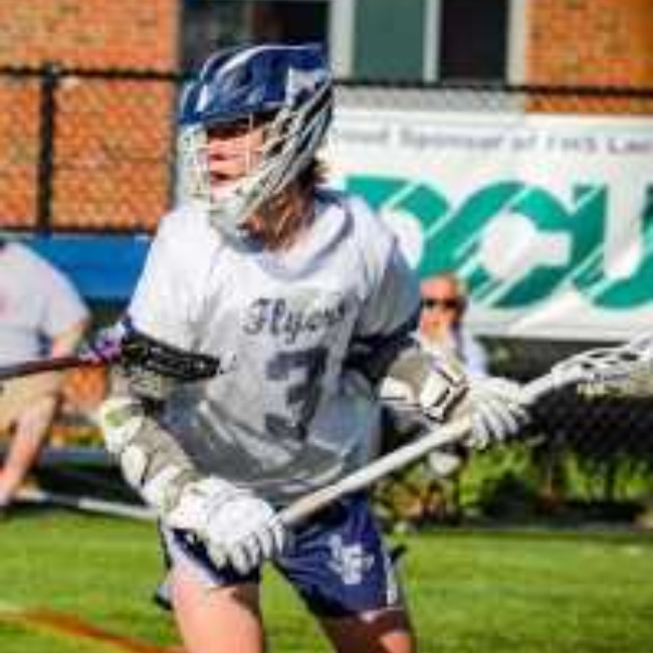 Owen Warren's Lacrosse Recruiting Profile