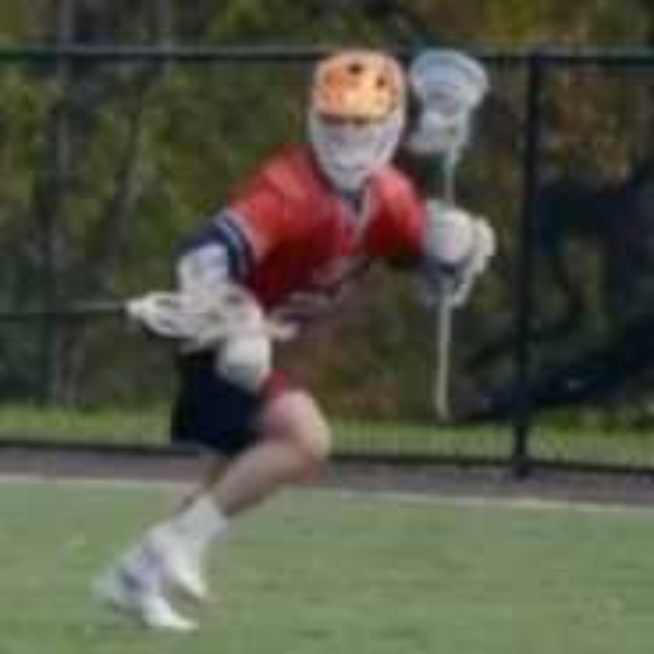 Finn Mitchell's Lacrosse Recruiting Profile