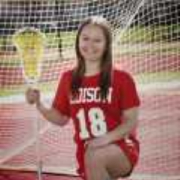 Elizabeth Mellinger's Lacrosse Recruiting Profile