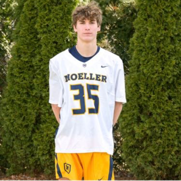 Angus Ellis | IMLCARecruits