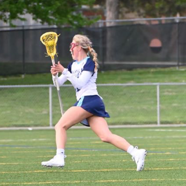 Brynn Delaney | IWLCARecruits