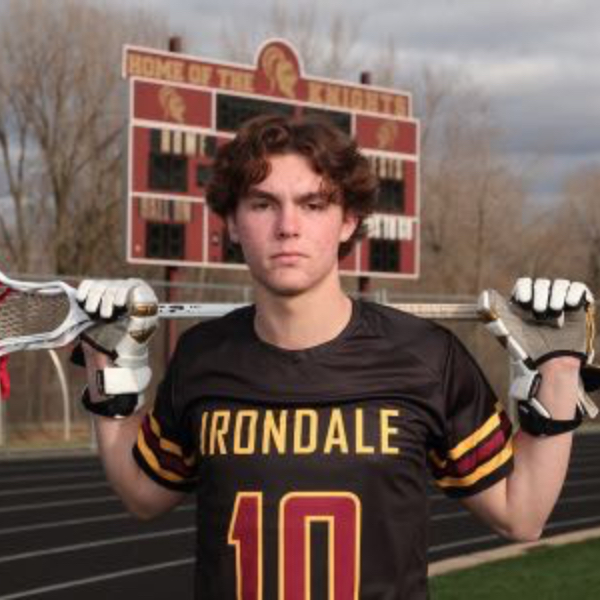 Charlie Shaver's Lacrosse Recruiting Profile