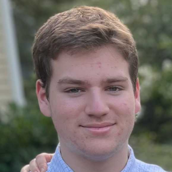 Travis Harper | IMLCARecruits