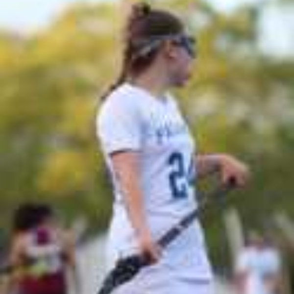 Meghan Jones' Lacrosse Recruiting Profile