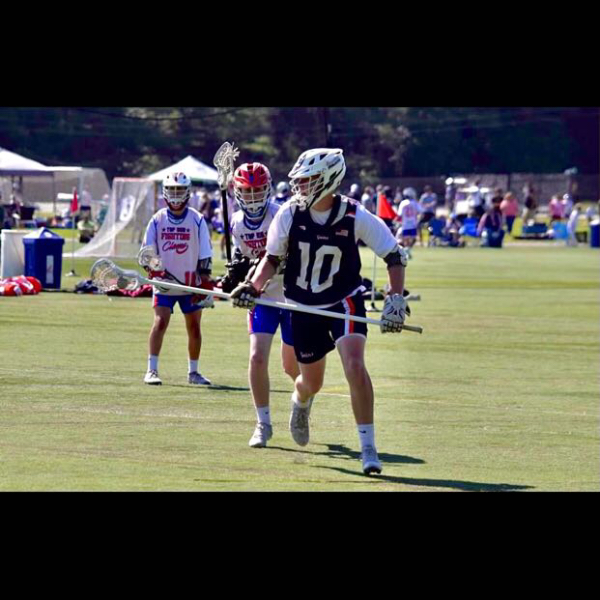 Jack Cuddy's Lacrosse Recruiting Profile