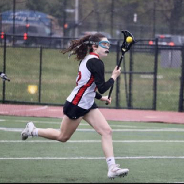 Cassie Smiths Lacrosse Recruiting Profile