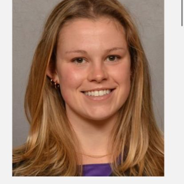 Caroline O'Neil's Lacrosse Recruiting Profile