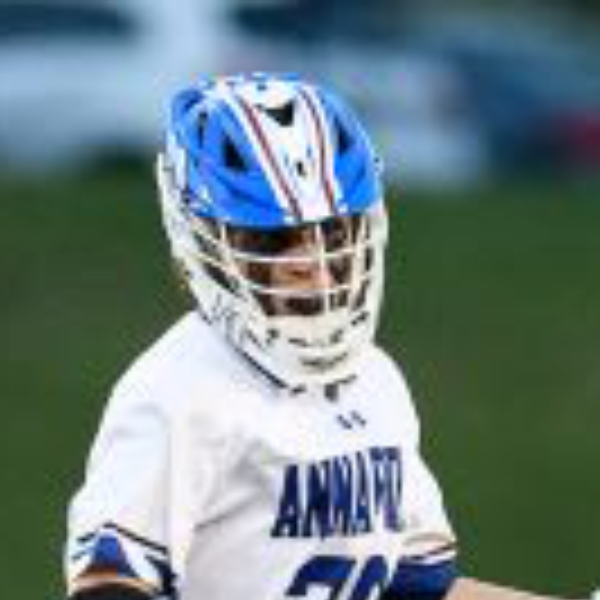Jamie Dawson's Lacrosse Recruiting Profile