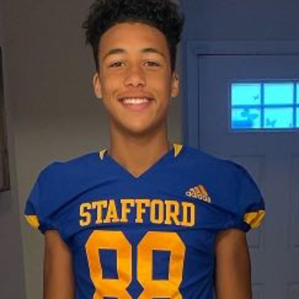 TaySean Jones | IMLCARecruits