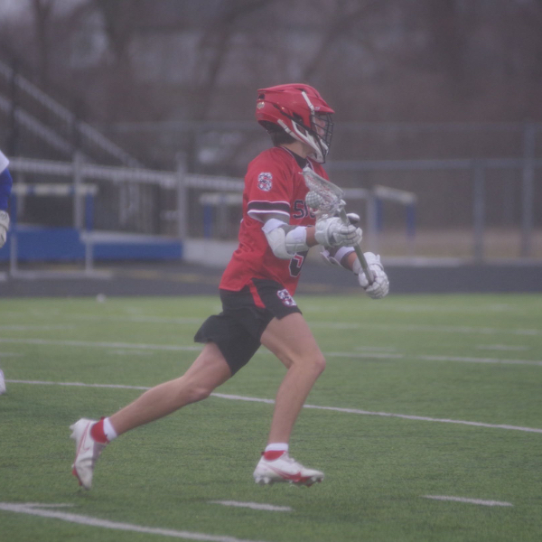 Christian Akins' Lacrosse Recruiting Profile