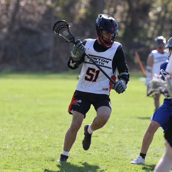 Anthony Vincenzino's Lacrosse Recruiting Profile
