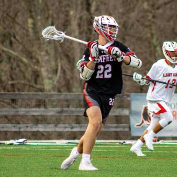 Matthew Steele's Lacrosse Recruiting Profile