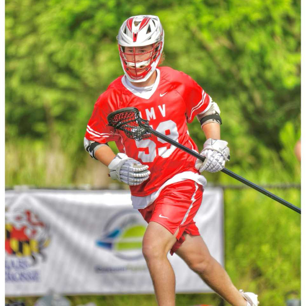 Zakkary Chesteen's Lacrosse Recruiting Profile