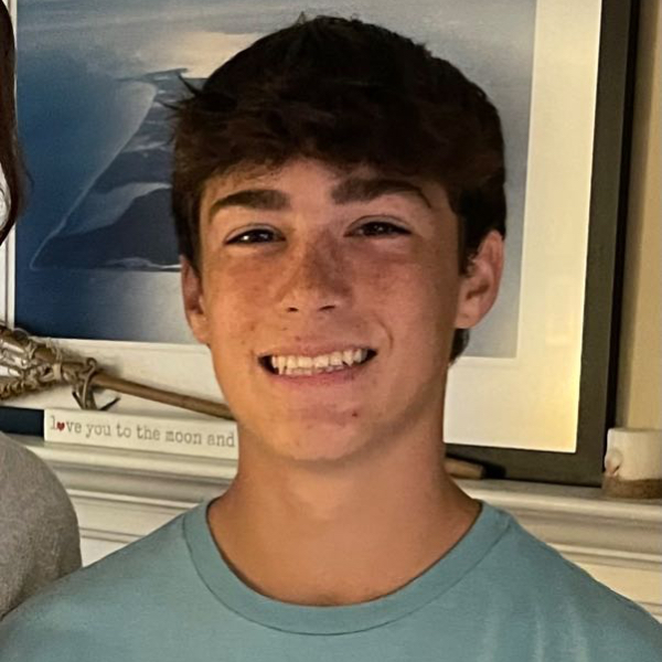 Connor Cusolito | IMLCARecruits