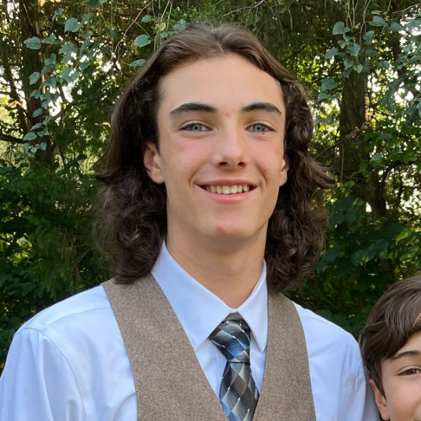 Scott Barone | IMLCARecruits