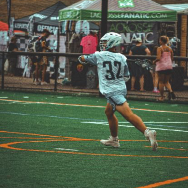 Nicholas Horton's Lacrosse Recruiting Profile