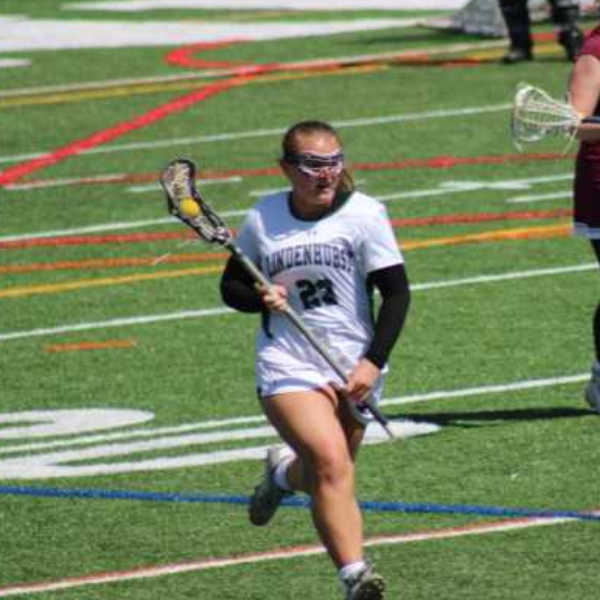 Jennifer Kaytlin Dieck's Lacrosse Recruiting Profile