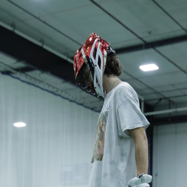 Elliott Sancrant's Lacrosse Recruiting Profile
