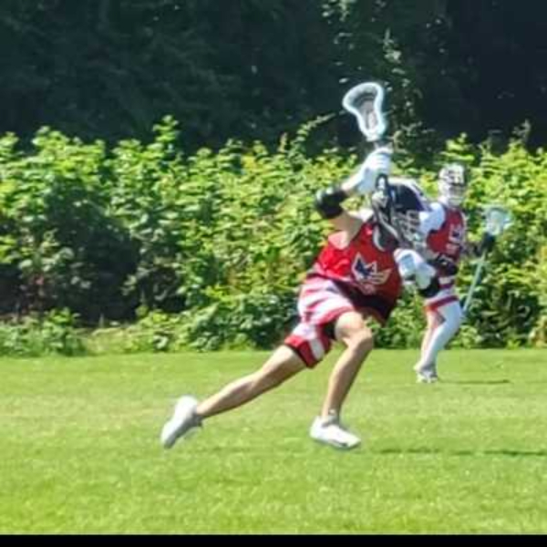 Garrett Sager's Lacrosse Recruiting Profile
