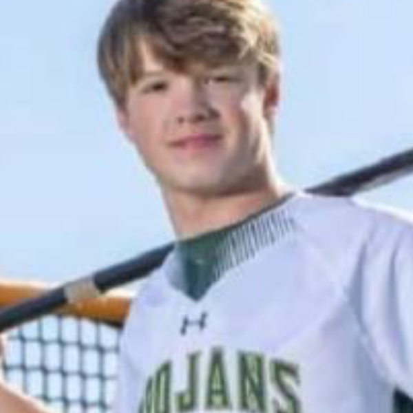 Luke Osmanski's Lacrosse Recruiting Profile